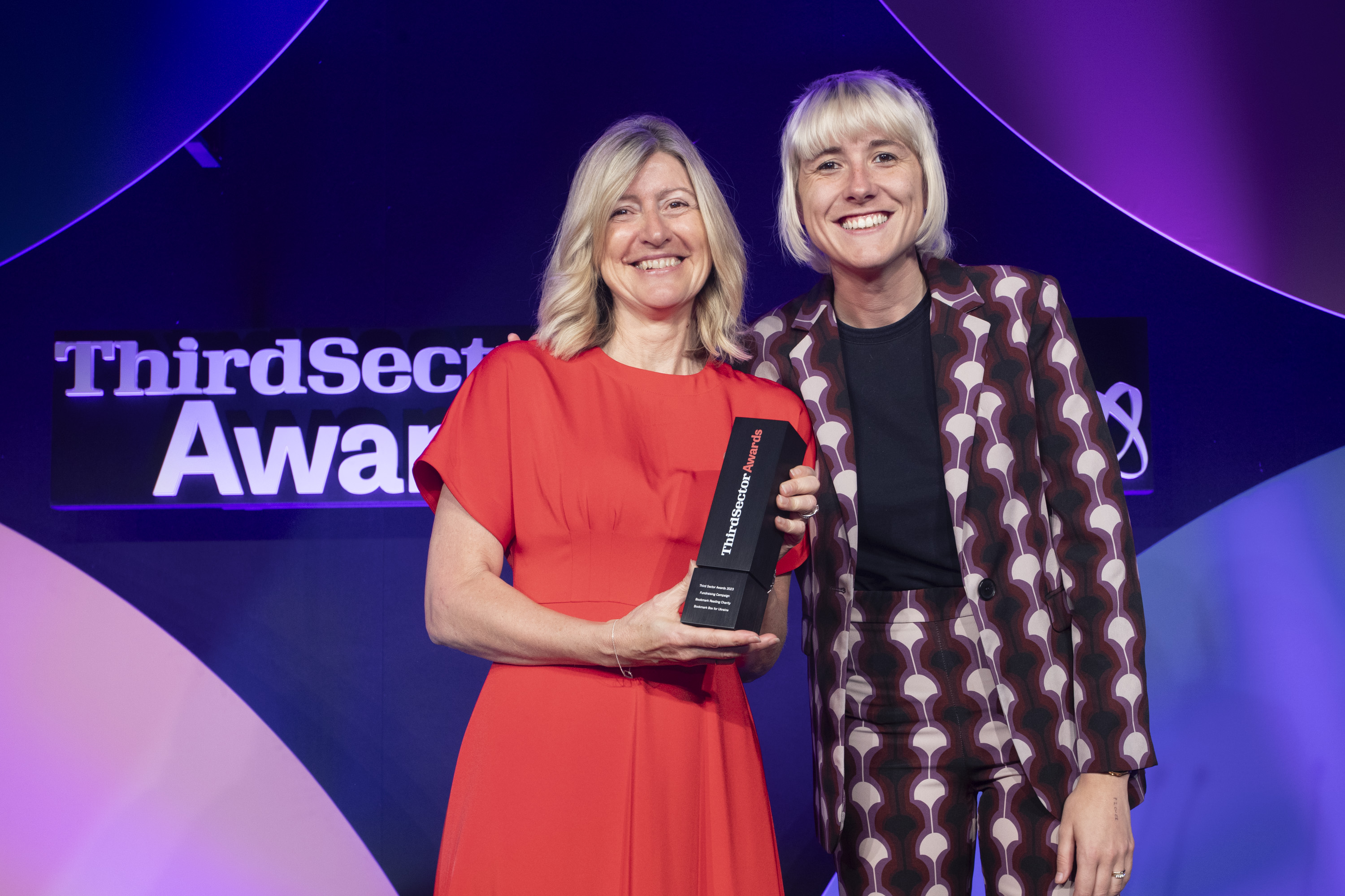 Home - ThirdSector Awards